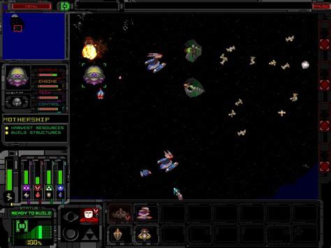 Star Command Deluxe Download 1998 Strategy Game
