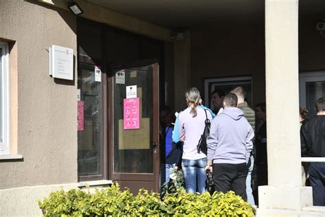 NOVOST PRI IZDAVANJU OSOBNIH ISKAZNICA Građani mogu predati zahtjeve za