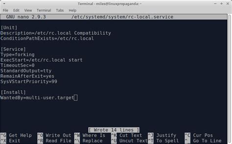 Disable User Leds On Beaglebone Black With Ubuntu 1804 Linux Propaganda