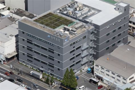 大成メディカル株式会社大成化工株式会社