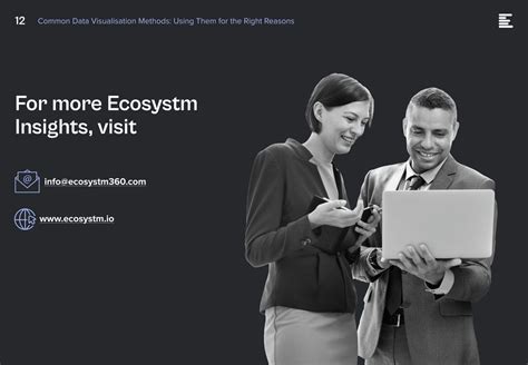 Data Visualisation Going Beyond The Basics Ecosystm Insights
