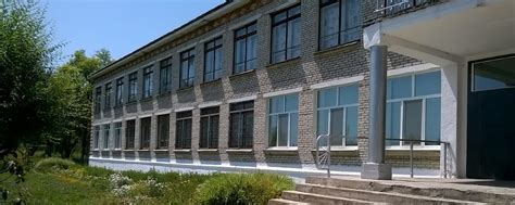 МБОУ СОШ с Ляличи Михайловского округа Муниципальное бюджетное