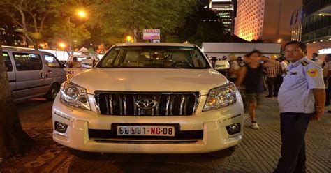 Bi N S Xe Ng L G Ngh A C A Bi N S Xe Ng G Ch Meta Vn