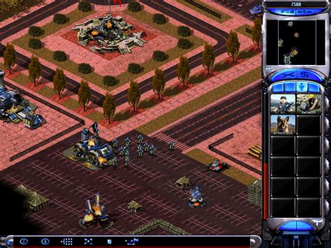 Red Alert 2 Flipped Missions 모드 Red2 net