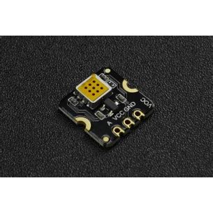 Fermion MEMS Volatile Organic Compounds VOC Gas Detection Sensor Module With A Sensor Of