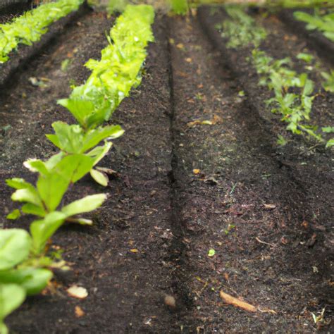 How To Prepare Garden Soil For Next Year Gardening Gains