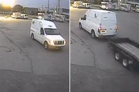 Male Cyclist 39 Killed In Brampton Hit And Run Police Toronto