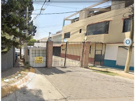 venta Casa en Bosques de Aragón Nezahualcóyotl icasas mx