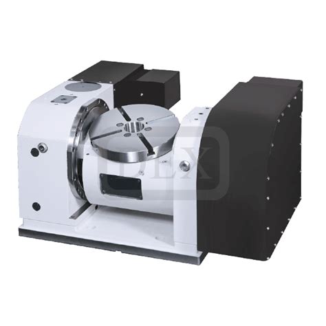 ACU250 TE SHIN Precision Technology Best Rotary Indexing Table Supplier