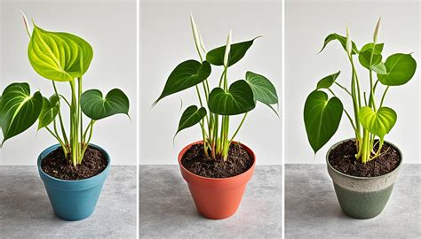Propagate Anthurium Easy Steps For Success