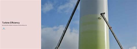 Turbine Efficiency