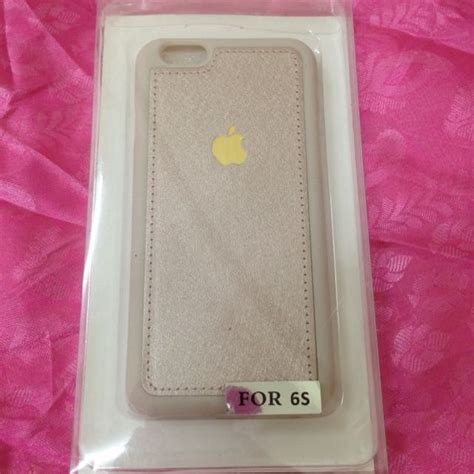 Casing Ip6 6s Mobile Phones And Gadgets Mobile And Gadget Accessories On
