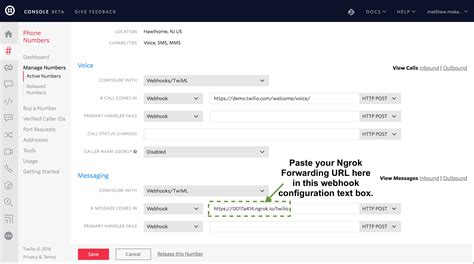 Replying To Sms Text Messages With Python And Bottle Full Stack Python