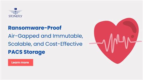 david gouin on linkedin ransomware proof air gapped and immutable