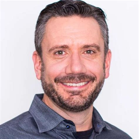 Carlo Bos Professional Certified Coach In Toronto Parachute Executive