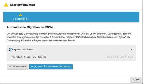 js controller 4 0 x jetzt für alle User im STABLE