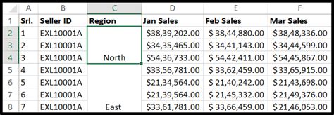 Merge Unmerge Cells Tutorial Learn Excel
