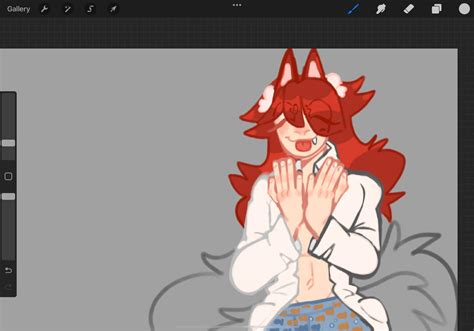 WIP UPDATE SCP Foundation Amino