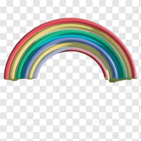 아름다운 무지개 사진 그림 3d 렌더링 무지개 화려한 무지개 아름다운 무지개 Png 일러스트 및 이미지 에 대한 무료 다운로드 Pngtree