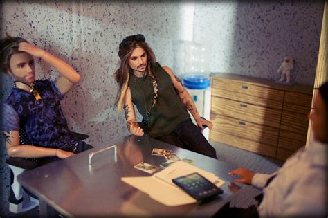 OneSixthAvenue Peter And The Possible Suspect Part