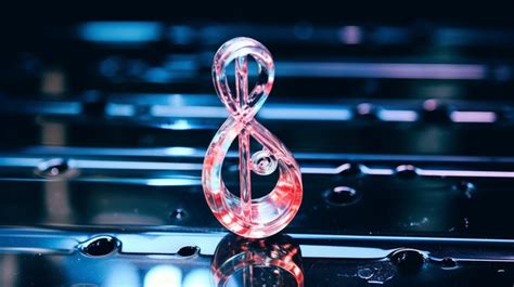 금속 질감 배경에 유리 고음 음자리표 유리 고음 음자리표 L 질감에 배경 Png 일러스트 및 이미지 에 대한 무료 다운로드