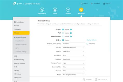 TP-Link Archer AX20 Review | HighSpeedInternet.com