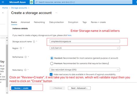 Upload File To Azure Blob Storage Using C Qa With Experts