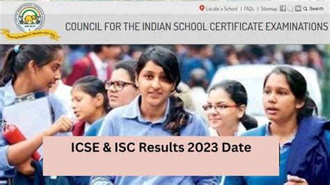 Icse Isc Results 2023 Date सीआईएससीई ने 10वीं 12वीं का रिजल्ट पर किया घोषित Icse Icse Isc Results 2023 Date सीआईएससीई ने 10वीं 12वीं का रिजल्ट पर किया घोषित Icse