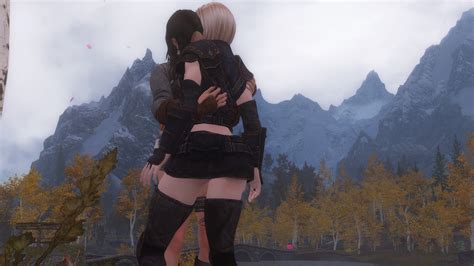 Trace Chapter Seven Rejection Trace LoversLab