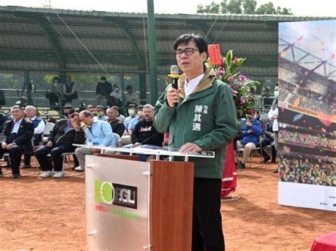 高雄蜜棗進軍南韓 陳其邁：續挺農民擴展國際市場 太報 Line Today