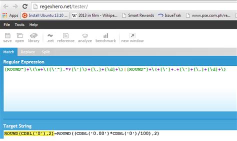 C 40 Regex Find All Search Keyword Matches Stack Overflow