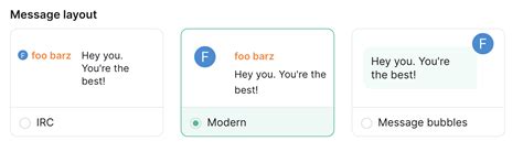 Better Theming Documentation · Issue 18741 · Element Hqelement Web