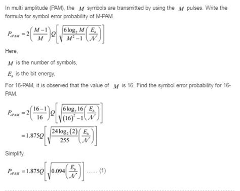 Solved Do Problem 11 6 9 Using MATLAB To Produce The Chegg Com