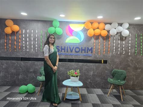 Himanshi Makwana On Linkedin Happy Independence Day🇮🇳 Shivohm