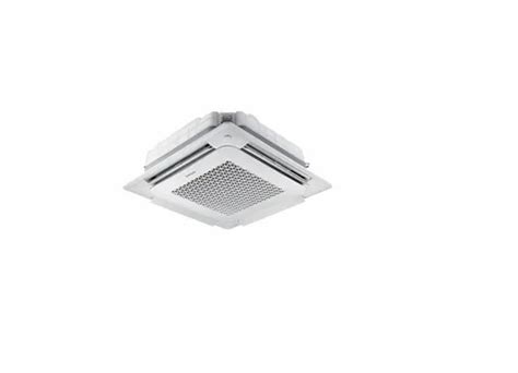 Samsung 4 Way Cassette Ac At ₹ 130000 Samsung Cassette Ac In Mumbai