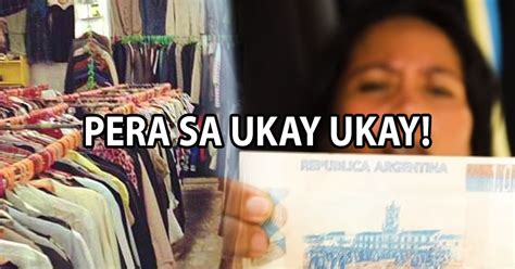 Milyong Halaga Ng Pera Nakita Umano Sa Ukay Ukay