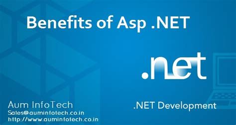 Outsourcing Expert Aspnet Development