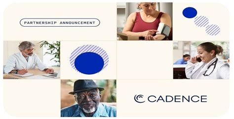 Cadence Solutions Remote Patient Monitoring