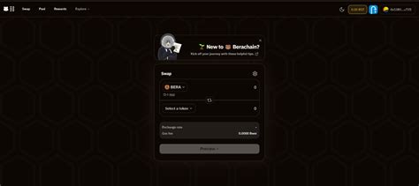 Berachain Artio Testnet Rehberi Coin Hunters