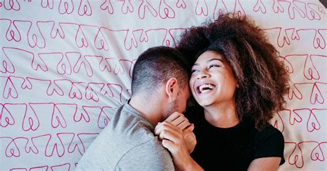 The 8 Best Sex Positions For Female Orgasm