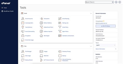 Cpanel Vs Directadmin Comparison Best Control Panel For Vps Rackset