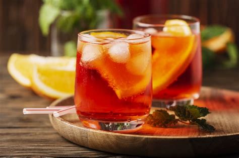 Ruby Port Cocktails 5 Best Recipes Sure Wine Not