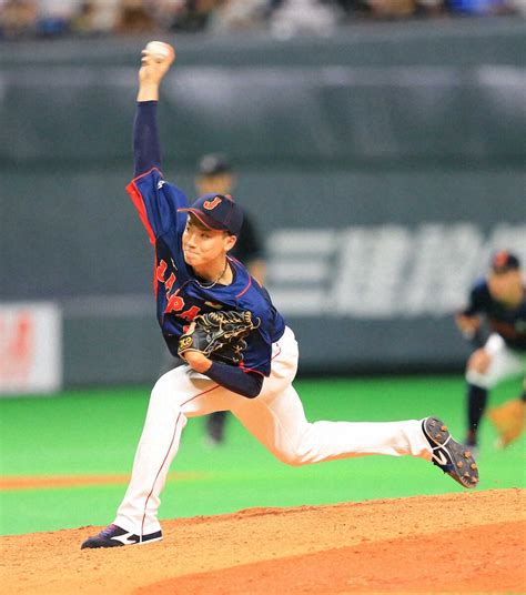 阪神 湯浅京己 1回無失点発進！ 阪神タイガース スポーツニュースまとめブログ