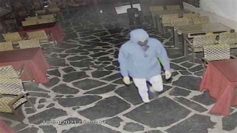 Pizarro Reforzará La Vigilancia Policial En Zonas Comerciales Tras