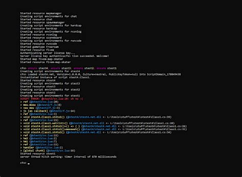 Do Fivem Custom Script Fivem Developer Fivem Sever Fivem Mlo Map