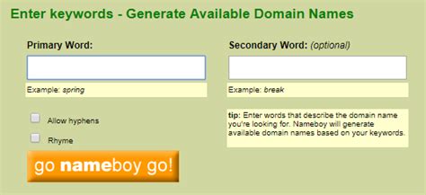 Come Scegliere Un Nome Dominio Efficace In Ottica SEO Sii Digitale