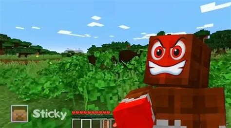 Владус Играет 勞 Мой ＊Непослушный＊ Друг ЛЁНЯ Стал ＊Реалистичным＊ в Майнкрафт Владус Смотреть