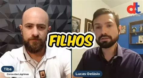 Lucas Gelasio Discover