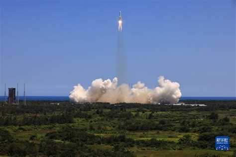 “梦天”圆梦逐九天——写在中国空间站梦天实验舱发射成功之际中国发展门户网－国家发展门户