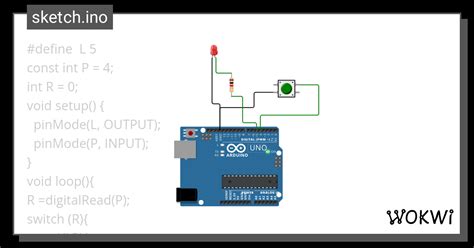 123 Wokwi Esp32 Stm32 Arduino Simulator